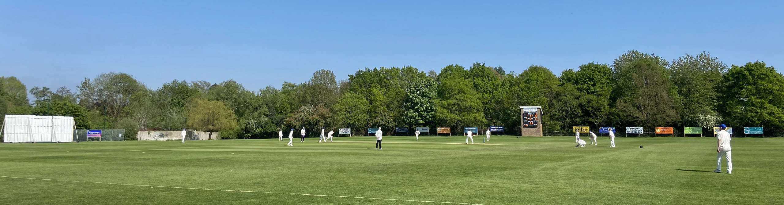 Club 6-a-side Tournament - Horsham Sports Club